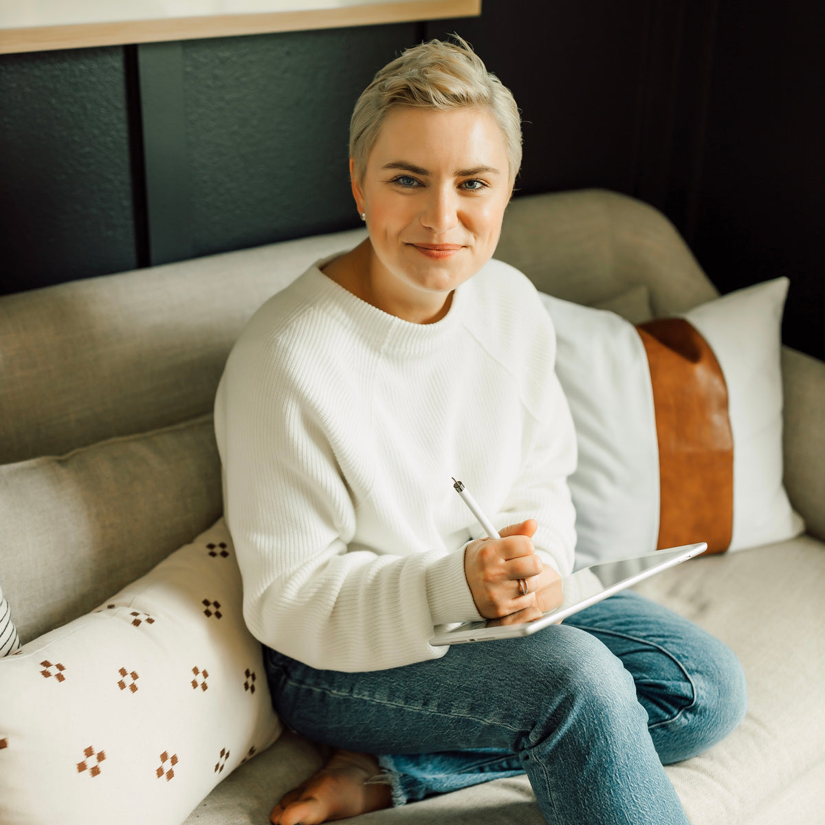 Hip Kid Designs — LBK Printing Co.