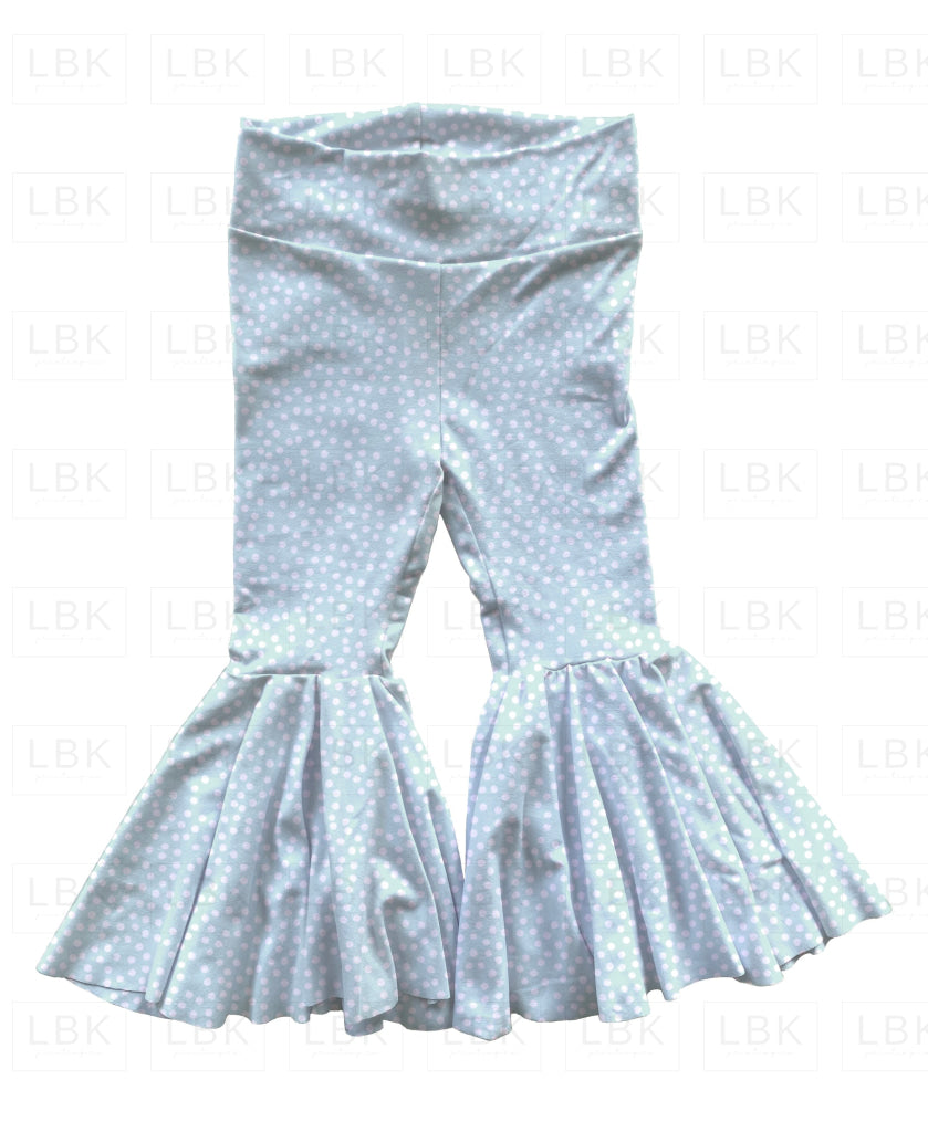 Bell Bottoms Realistic Mock Up — LBK Printing Co.