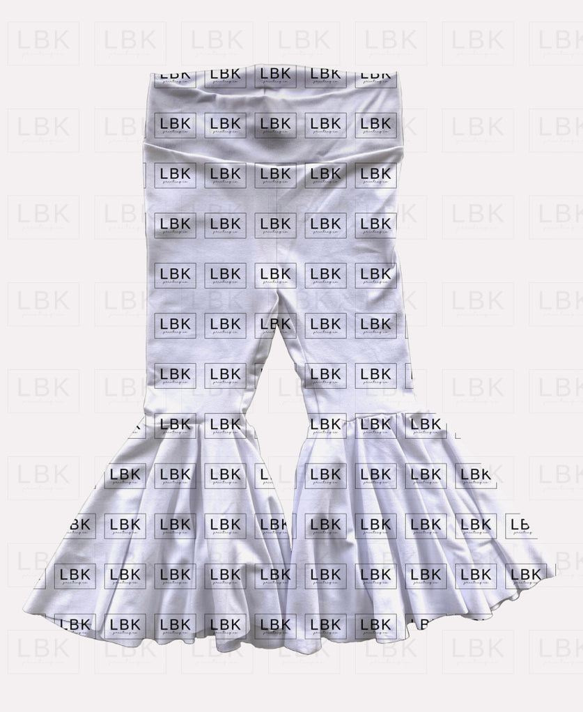Bell Bottoms Realistic Mock Up — LBK Printing Co.