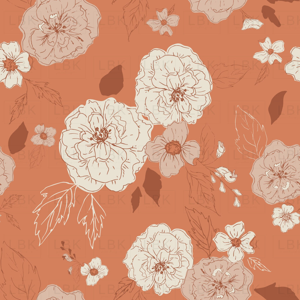 Juniper Row Design — LBK Printing Co.