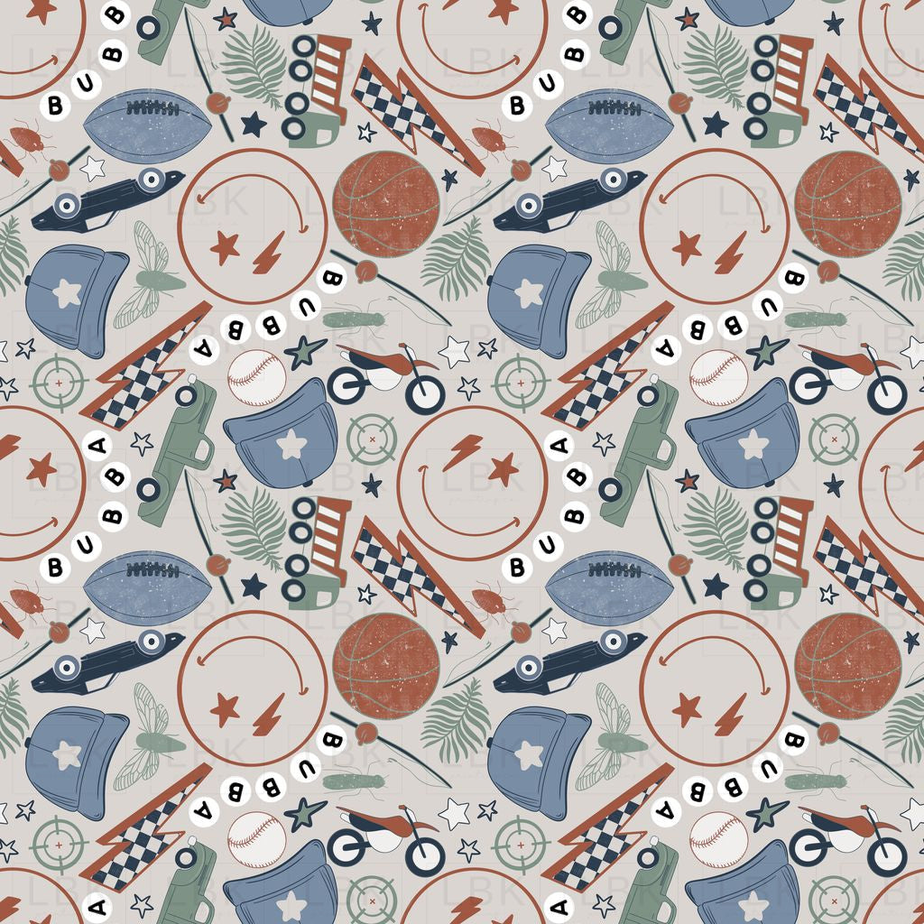 Fabric Printing on Demand- Ships Fast! — LBK Printing Co.