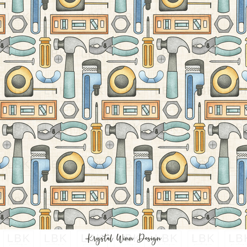 Construction Crew — LBK Printing Co.