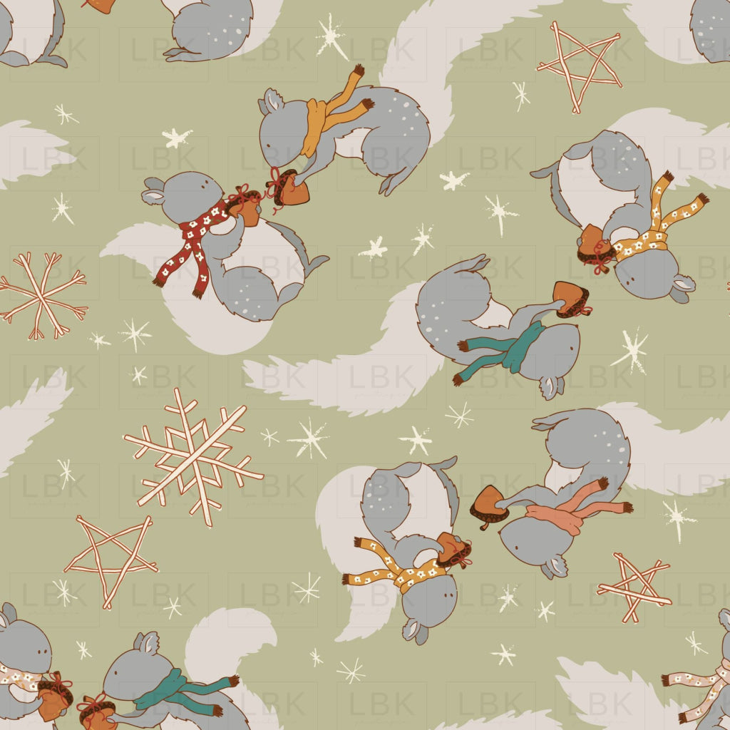 Juniper Row Design — LBK Printing Co.