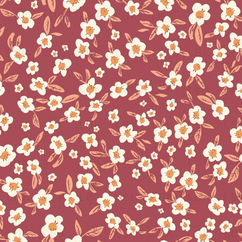 Juniper Row Design — LBK Printing Co.