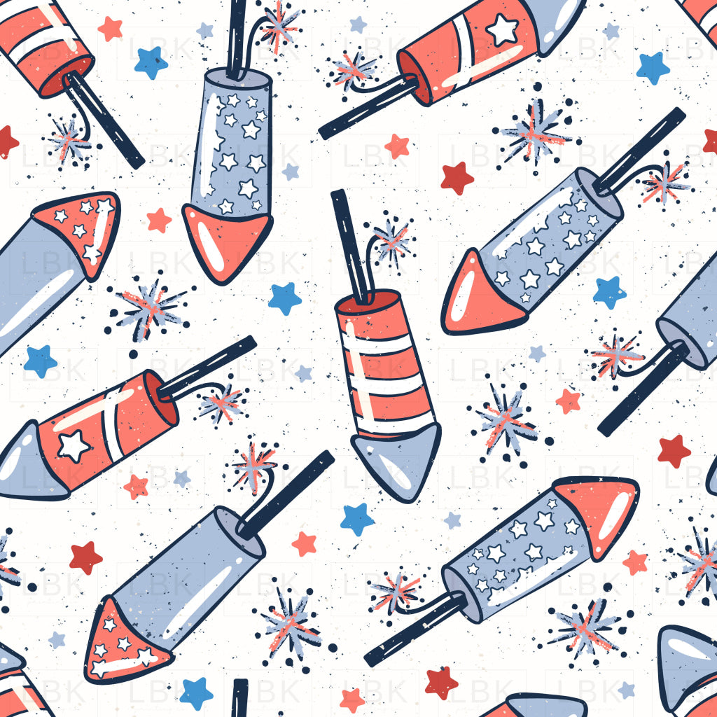 Custom Printed Fabric — LBK Printing Co.