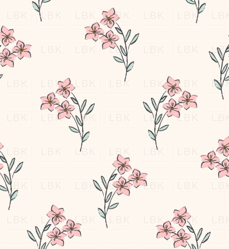 Custom Printed Fabric — LBK Printing Co.