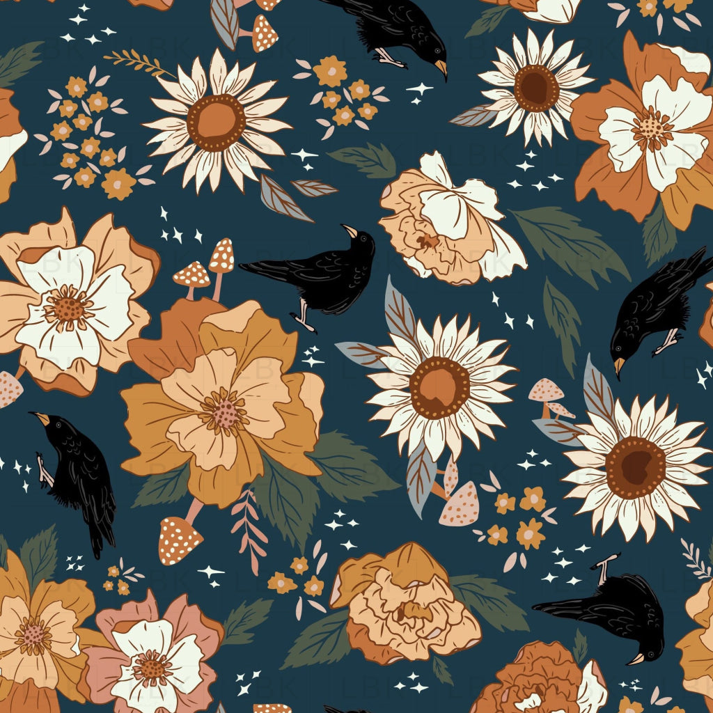 Juniper Row Design — LBK Printing Co.