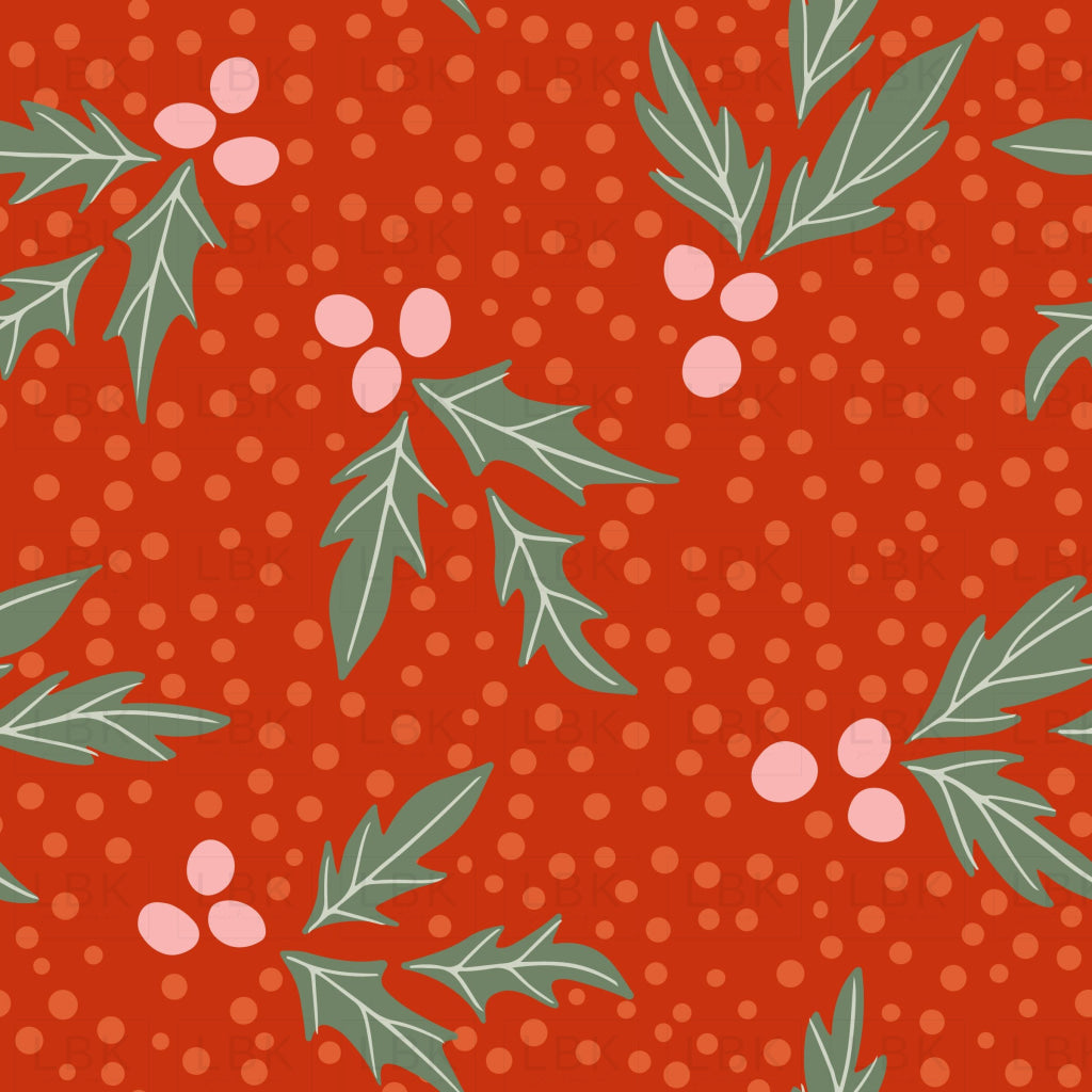 Juniper Row Design — LBK Printing Co.