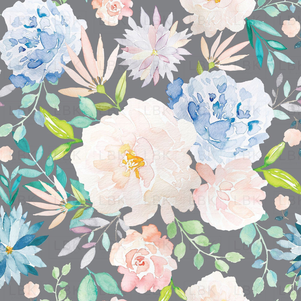 Jasper Bloom — LBK Printing Co.