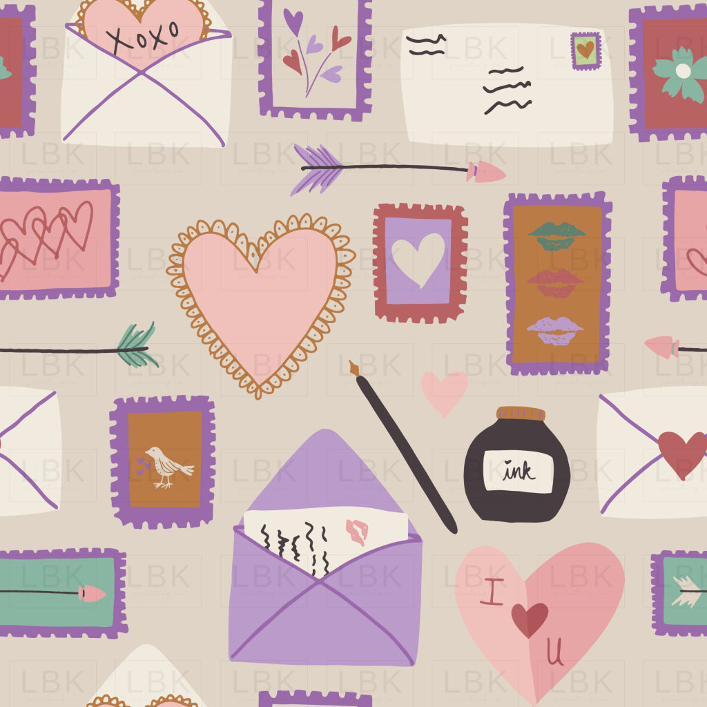 Hip Kid Designs — LBK Printing Co.