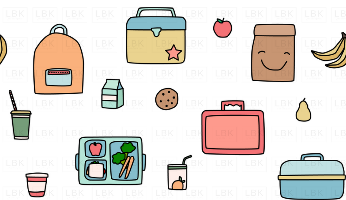 Hey Cute Design — LBK Printing Co.