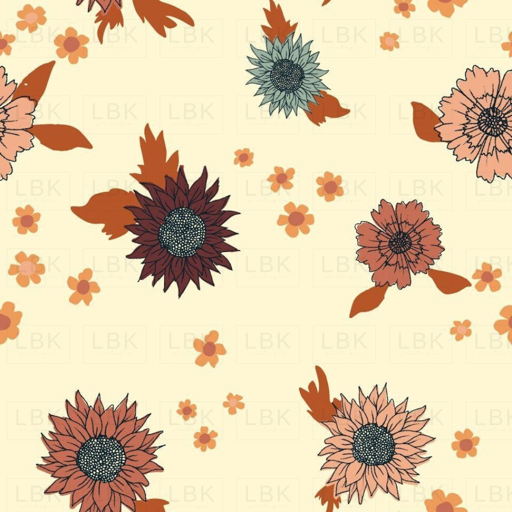 Juniper Row Design — LBK Printing Co.