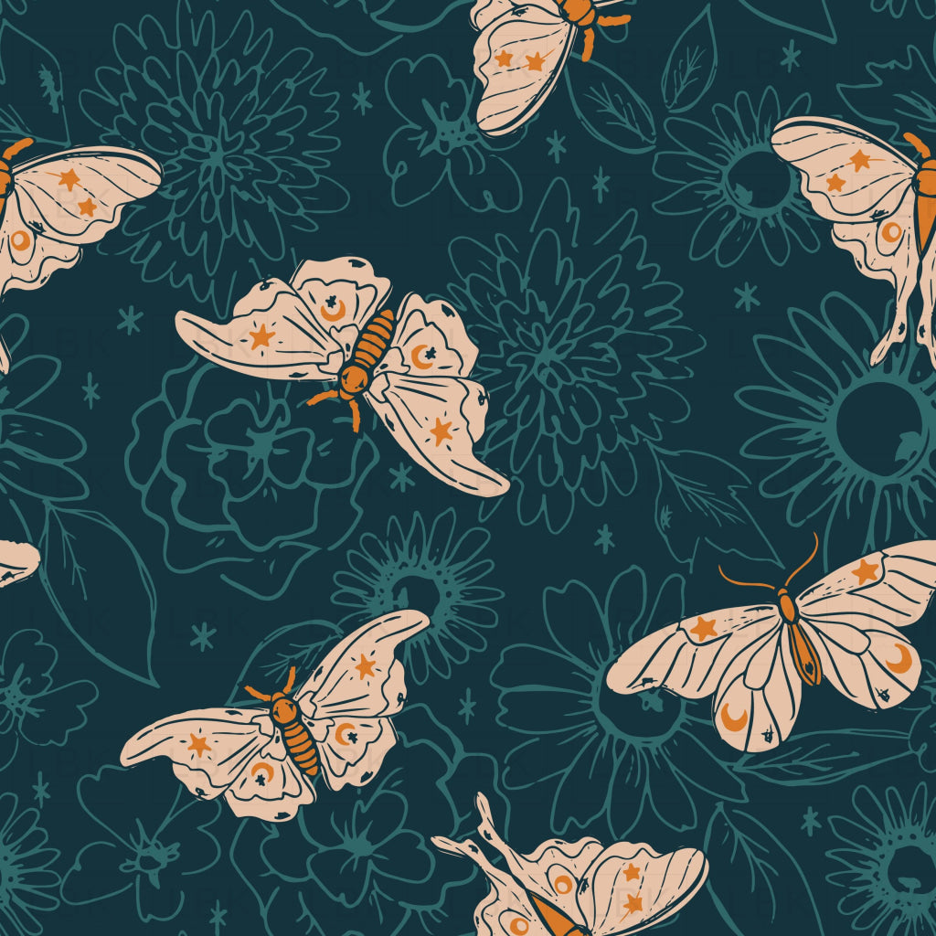 Juniper Row Design — LBK Printing Co.