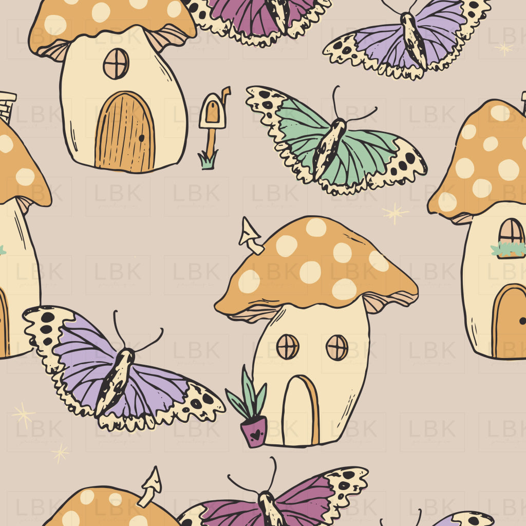 Juniper Row Design — LBK Printing Co.