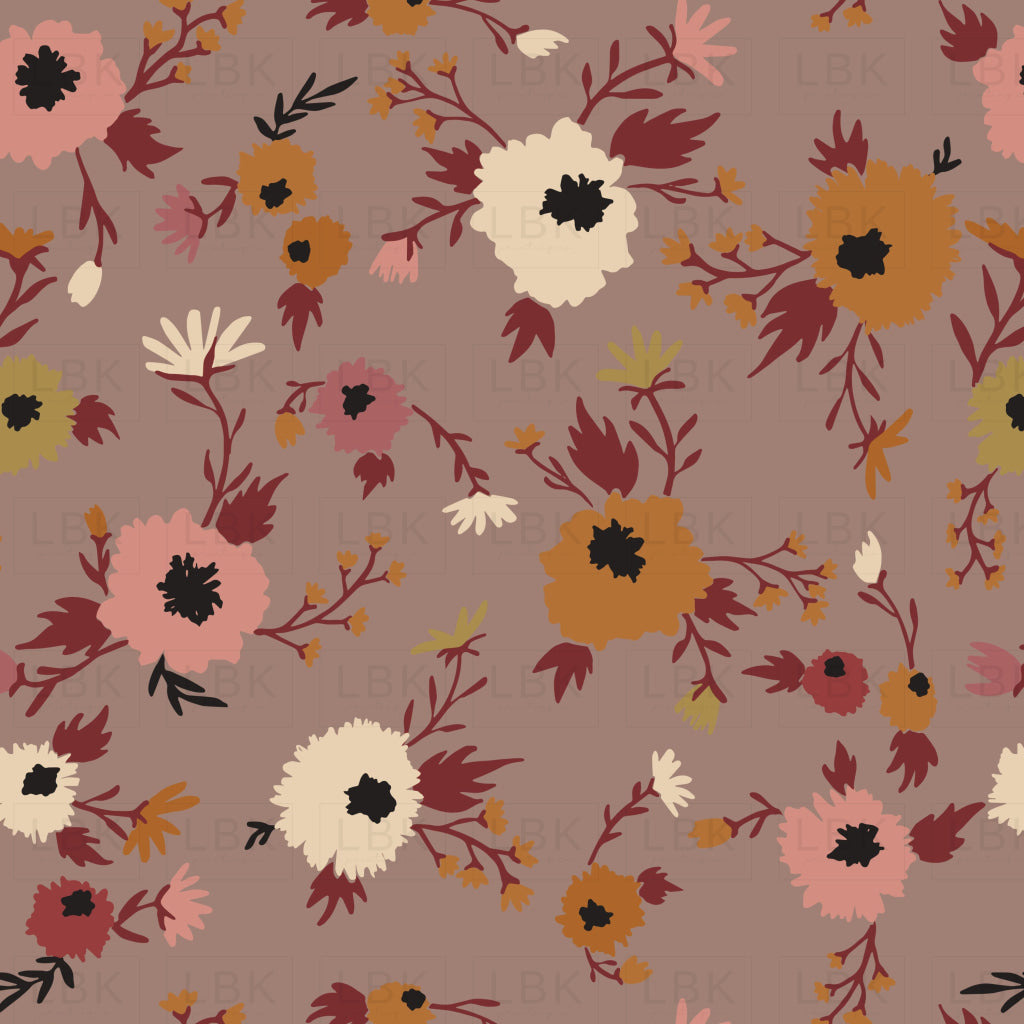 Juniper Row Design — LBK Printing Co.