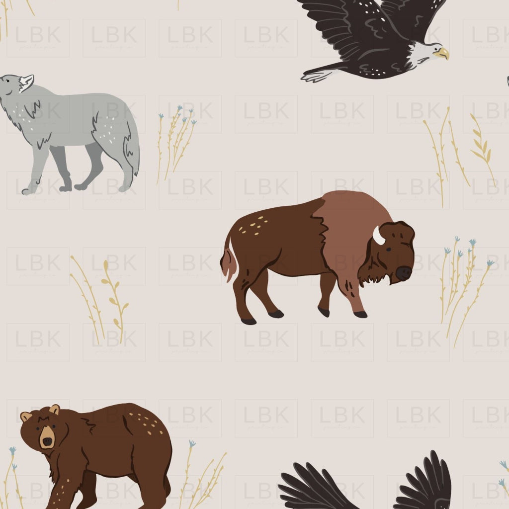 Juniper Row Design — LBK Printing Co.