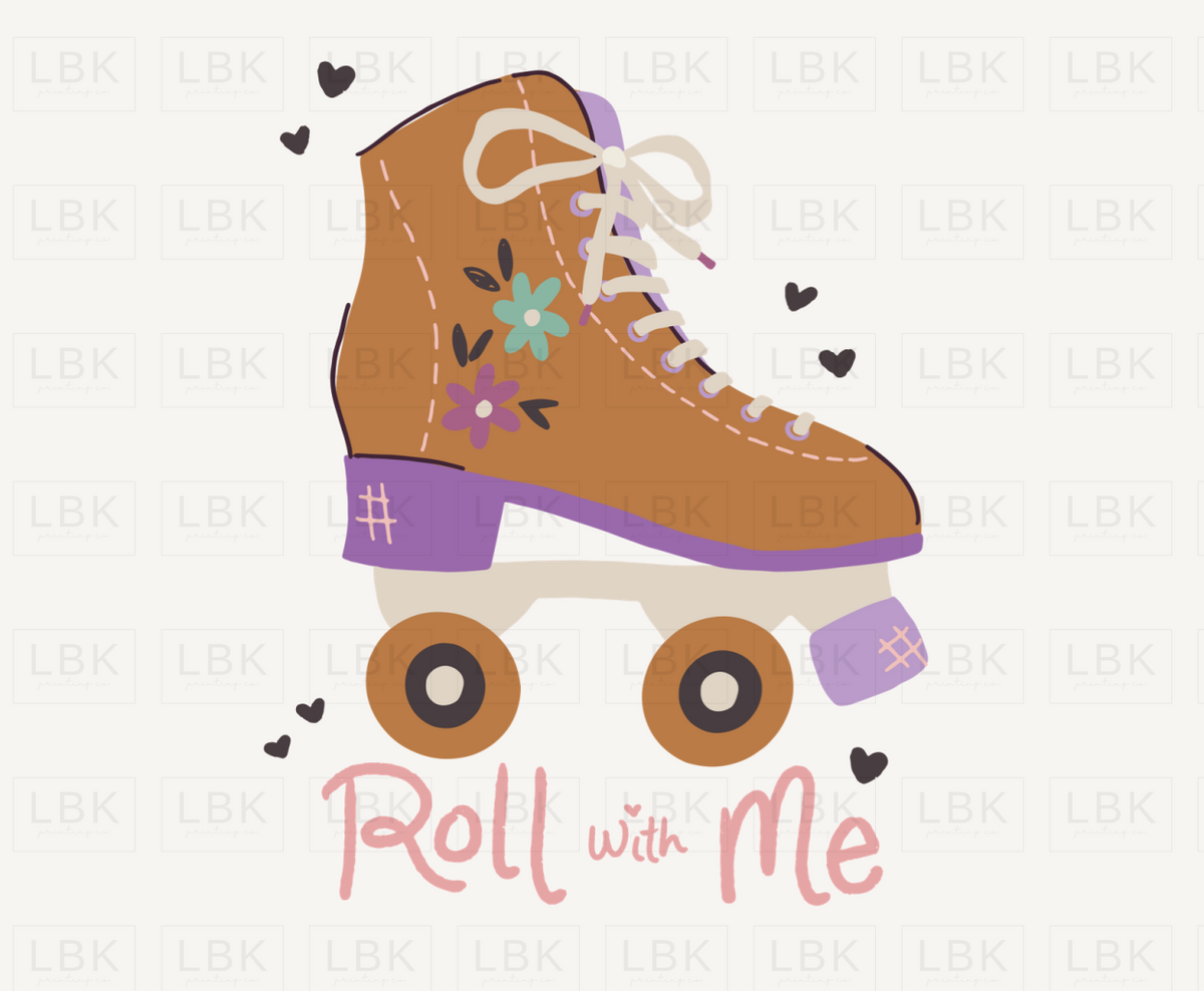 Hip Kid Designs — LBK Printing Co.