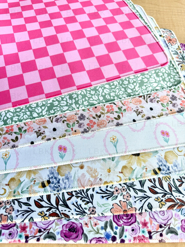 Sewing/Computer Mat — LBK Printing Co.