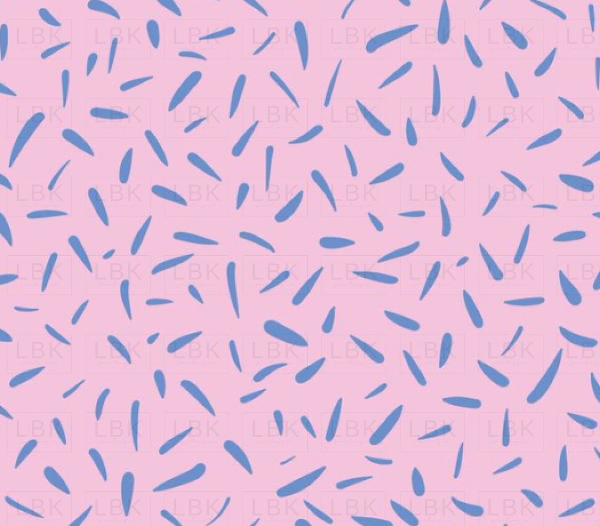 Krystal Winn Design — LBK Printing Co.