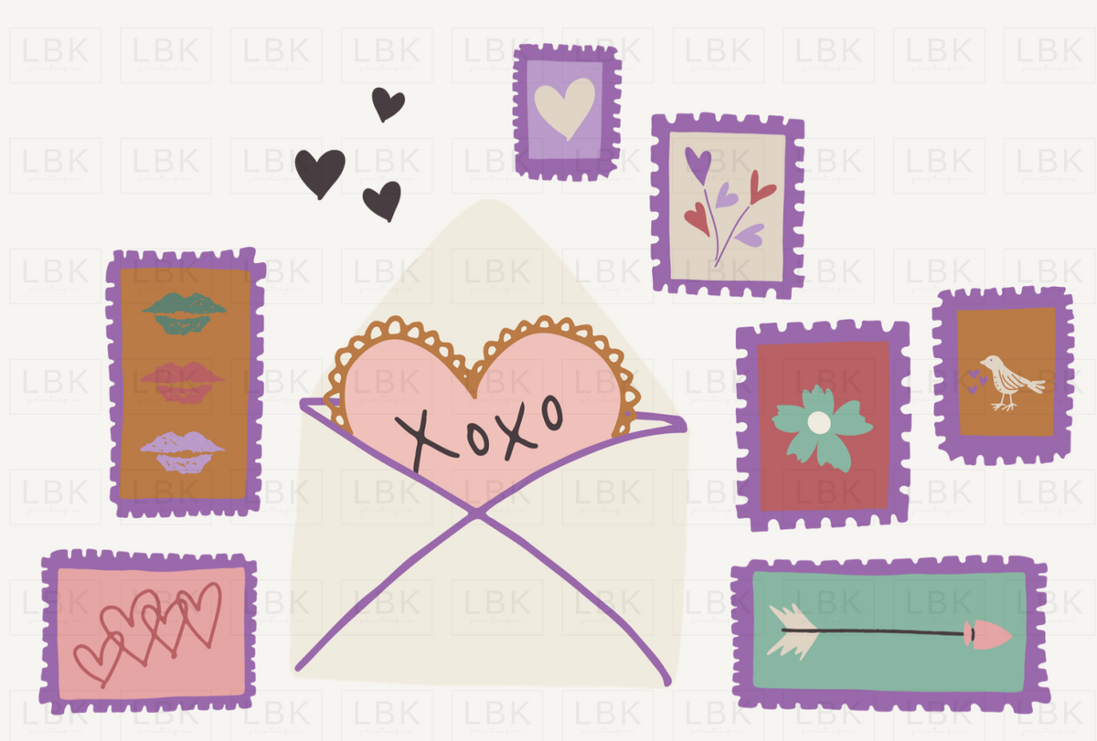 Hip Kid Designs — LBK Printing Co.