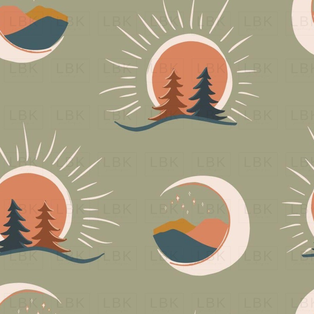 Juniper Row Design — LBK Printing Co.