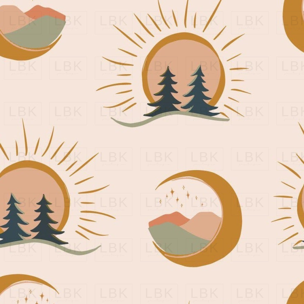 Juniper Row Design — LBK Printing Co.