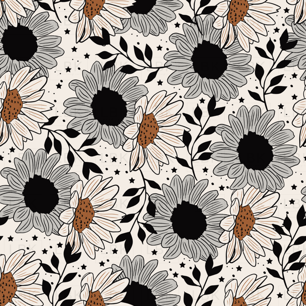 Sunflower-01 — LBK Printing Co.