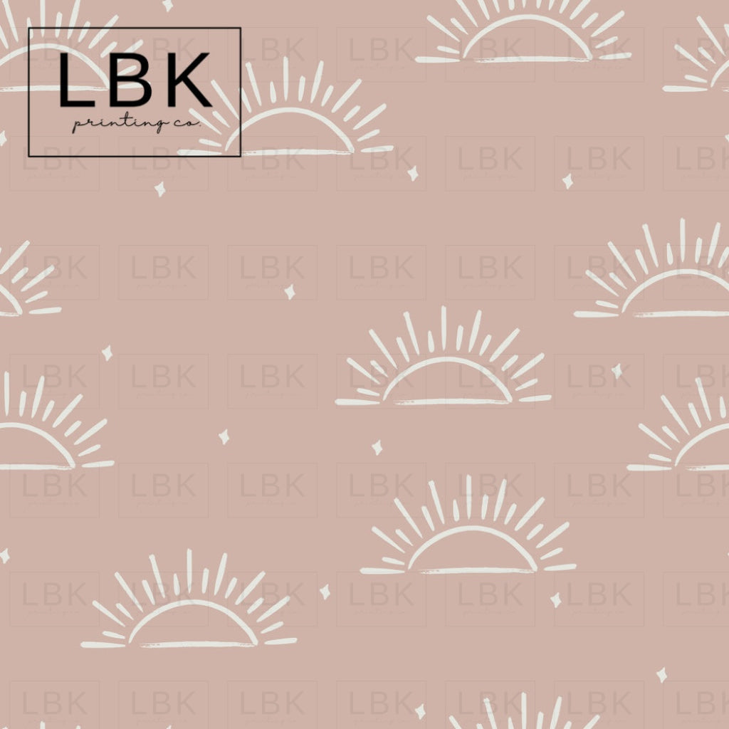 sunshine 13 — LBK Printing Co.