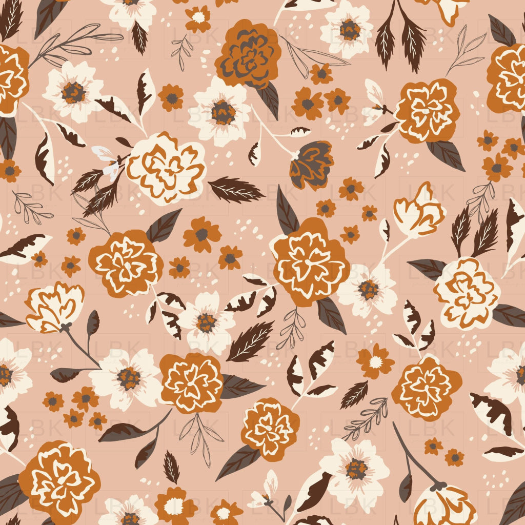 Juniper Row Design — LBK Printing Co.