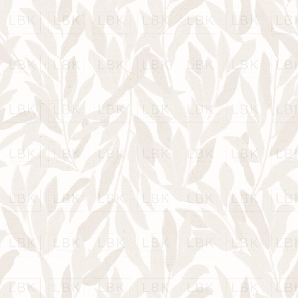 Wispy Leaves — LBK Printing Co.