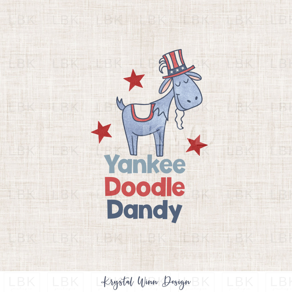 Yankee Doodle Panel- Yankee Doodle Dandy (3 panels per yard) — LBK ...